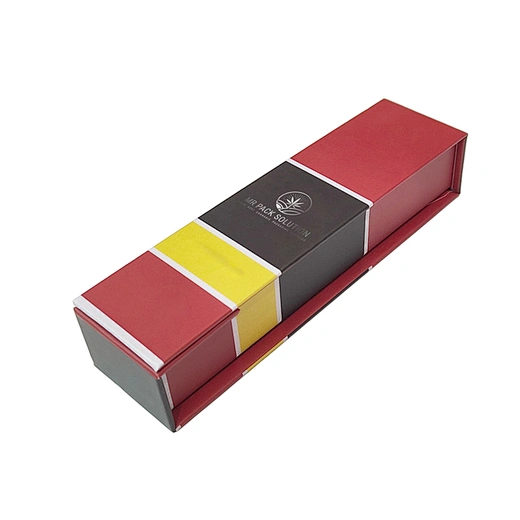 Canna Packaging 420 Packaging Pre Roll Packaging Joint Container Pre ...